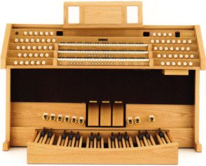 Church Organs - Schmidt Piano & Organ